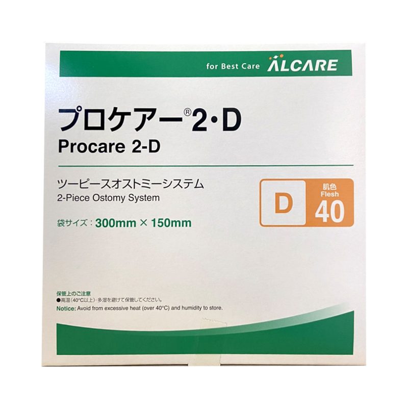 Procare 2-D Flesh 40 300mm x 150mm (Cat no.13642.) - Techno Medical ...