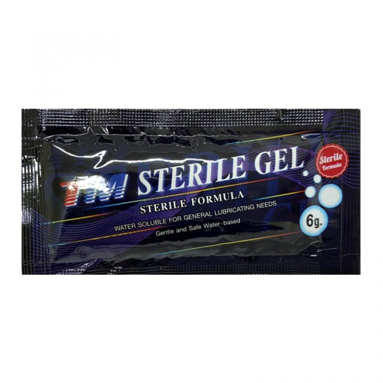 TM GEL เจลหล่อลื่น - Techno Medical Care Shop