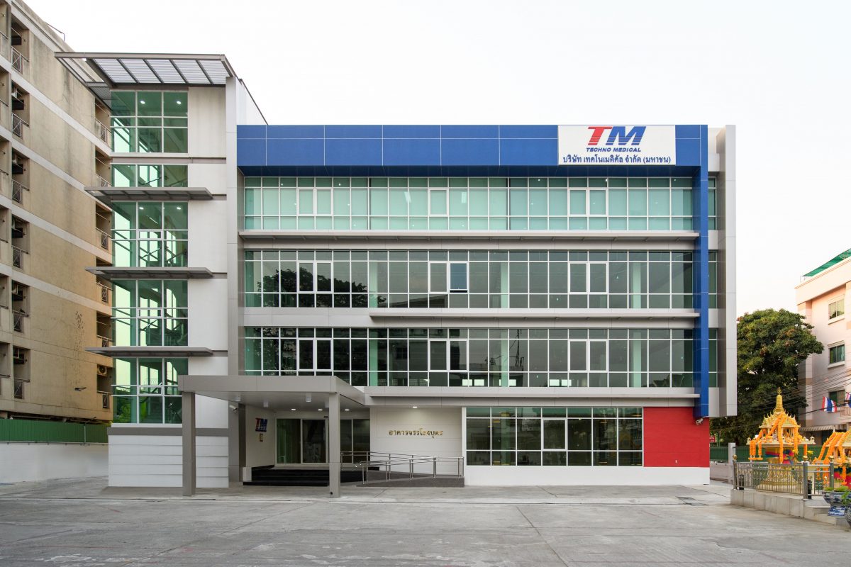 About - Techno Medical Care Shop