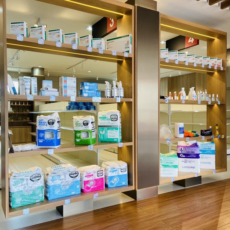 TM CARE มีหน้าร้านแล้วนะ! - Techno Medical Care Shop